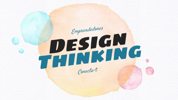 Design Thinking | Genially