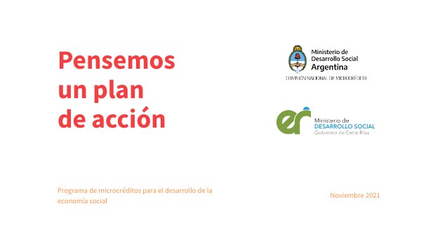 Pensemos un plan de acción | Genially