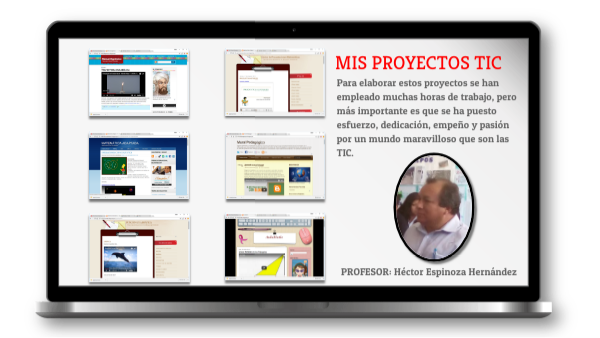 Mis Proyectos TIC