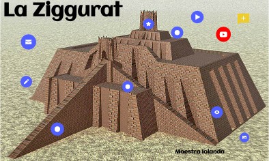 La Ziggurat | Genially