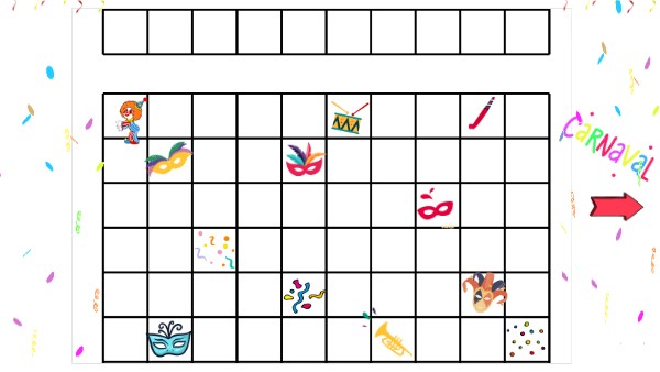 Coding di Carnevale interattivo | Genially