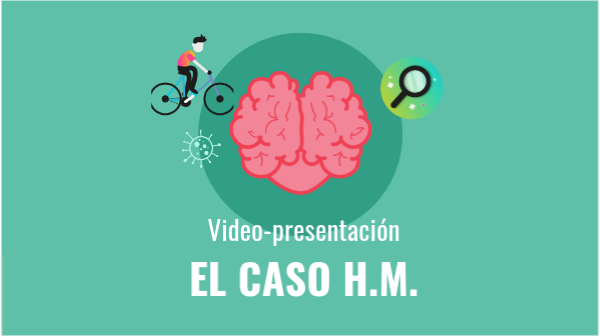 El caso H.M. | Genially
