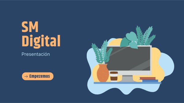 SM Digital