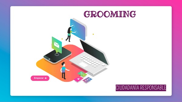 Grooming