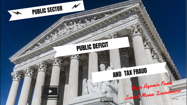 UD 10 PUBLIC SECTOR 4ºEnglish | Genially