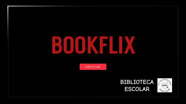 BOOKFLIX