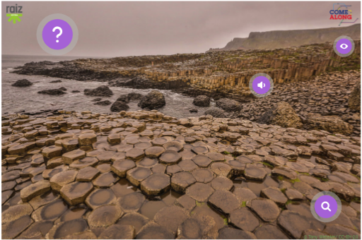 Where in the world...?