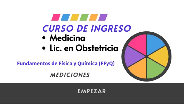 FFyQ_ Unidad1 | Genially