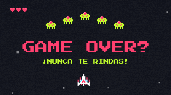 INVADERS H | Genially