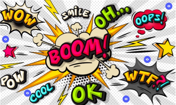 Sélection BD | Genially