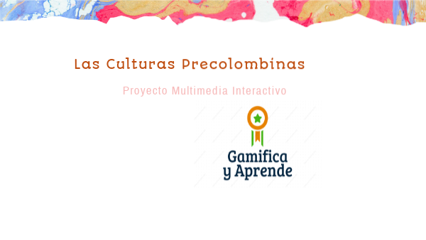 PresentaciónPMI Gamifica y Aprende | Genially