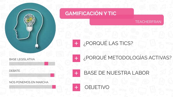 BASE webinar TICs | Genially