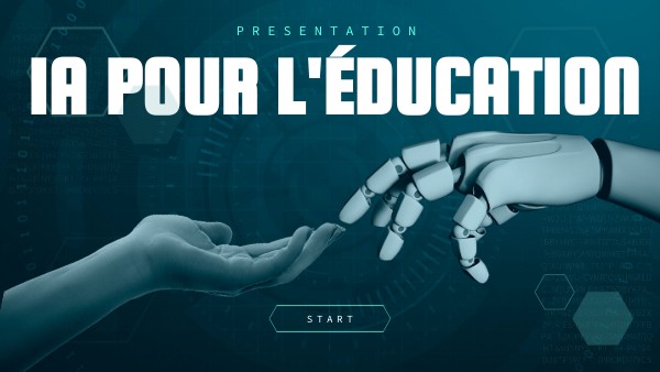 IA et éducation