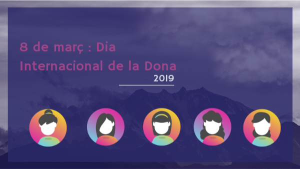 dones_2019 | Genially
