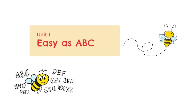 EASY AS ABC (6e) | Genially