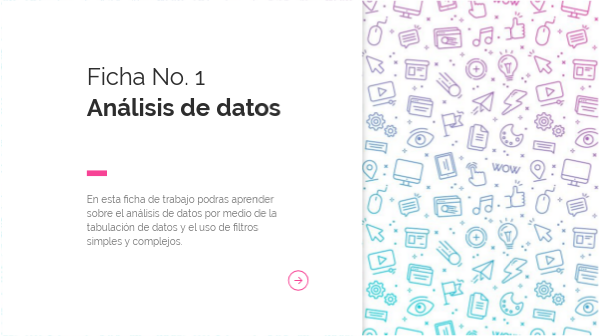 FICHA 1 - OCTAVO | Genially