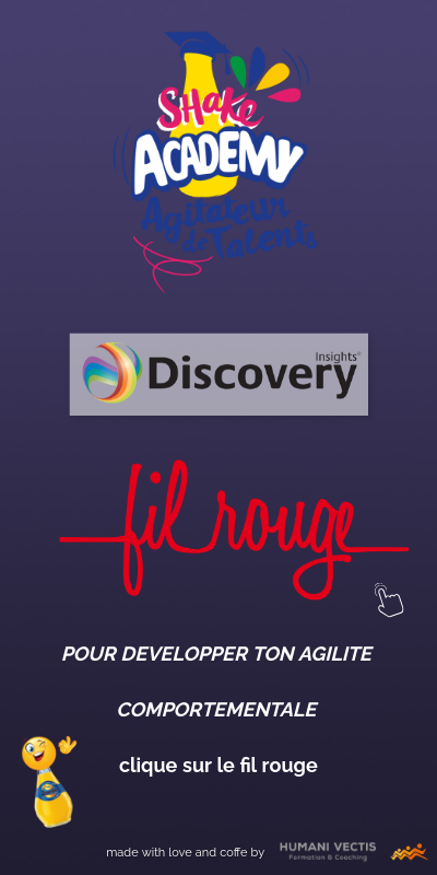 3 PAS EN COULEUR - FIL ROUGE | Genially