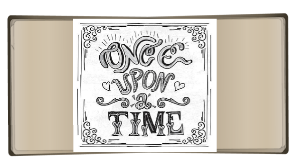 Once upon a time