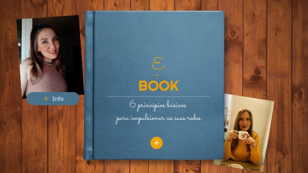 VINTAGE PHOTO ALBUM | Genially