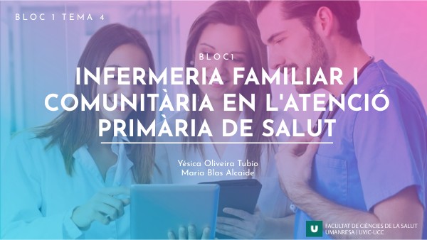 Bloc1. T4. VACUNES | Genially