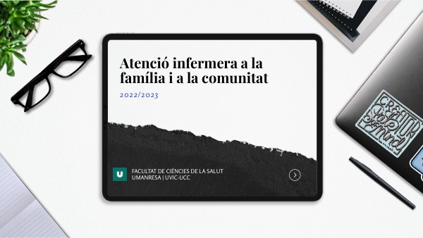 Presentació Grup 1 Genially