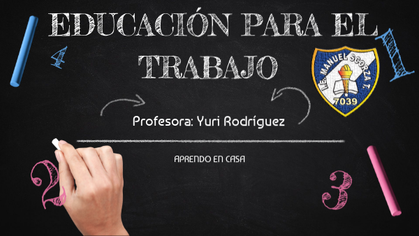 EPT - 2021 - yuri | Genially