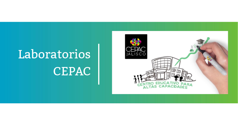 LABORATORIOS CEPAC