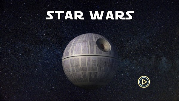 Star wars | Genially