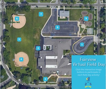Fairview Virtual Field Day