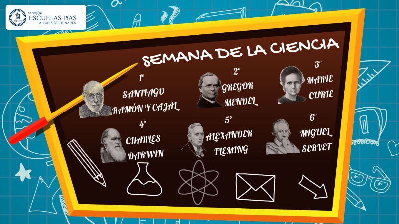 Semana de la Ciencia