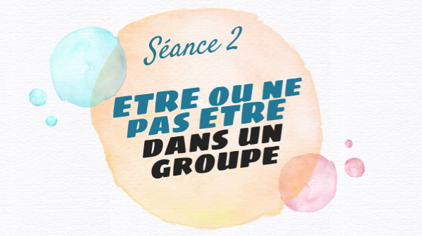 Séance 2 Unplugged | Genially