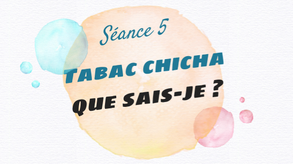 Séance 5 Unplugged | Genially