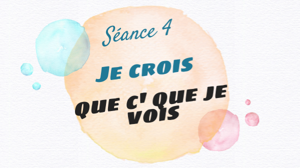 Séance 4 Unplugged copie | Genially