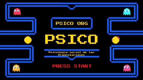 Psico Social de las | Genially