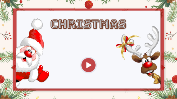 Christmas
