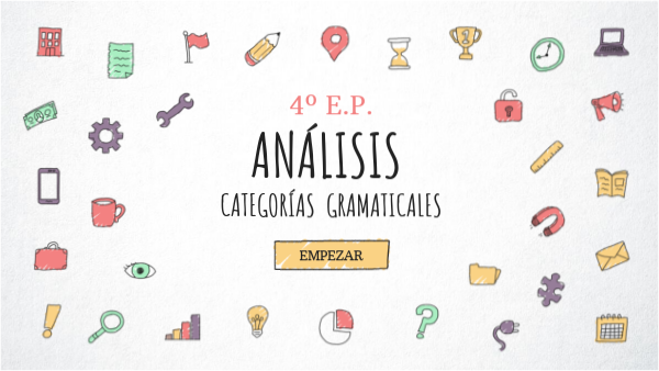 Análisis | Genially