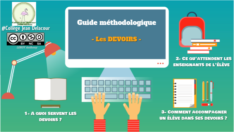 Guide "Devoirs"