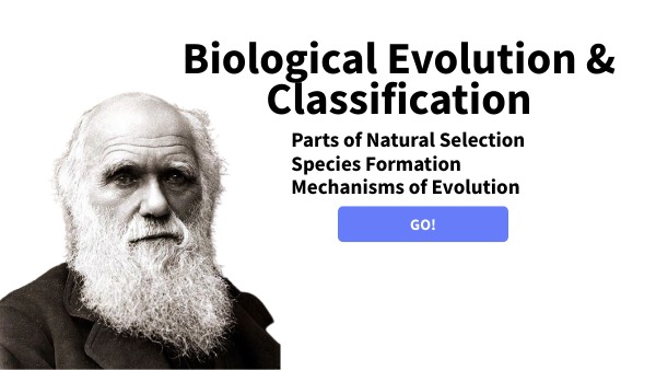 C3 Natural Selection