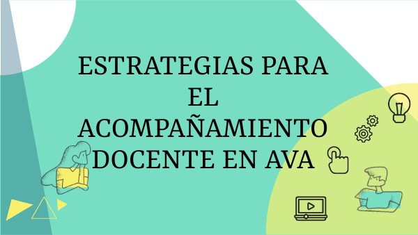 AVA_Carolina Silva | Genially