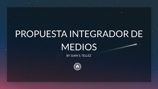 PRESENTACIÓN JML | Genially