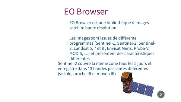 EO Browser