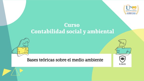 Bases teóricas -CSA | Genially