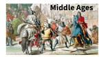 Middle Ages grade 4 | Genially