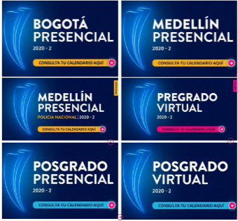 Matriculas 2018 | Genially