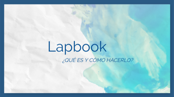 LAPBOOK_1BCH | Genially