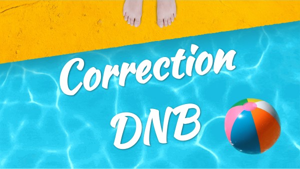 Coordination DNB SVT 2023 | Genially