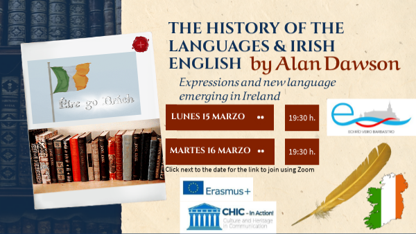 Irish English and the history of the languages