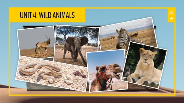 3º UNIT4 | Genially