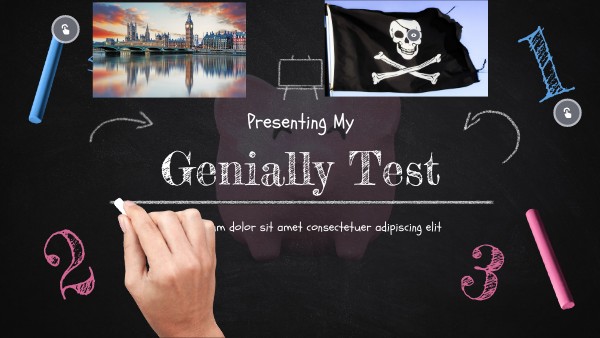 Test | Genially