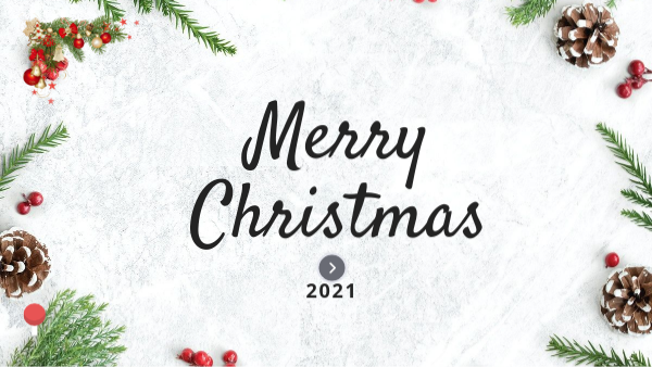 Merry Christmas | Genially